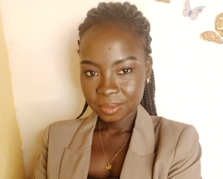 Bénédicte Doubou : Ingénieure génie civile et entrepreneure, elle ...