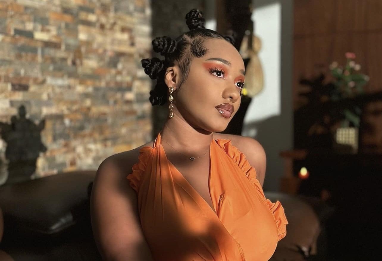 Télé-Réalité : Zeynab, gagnante de The Bachelor saison 2 - Mousso News