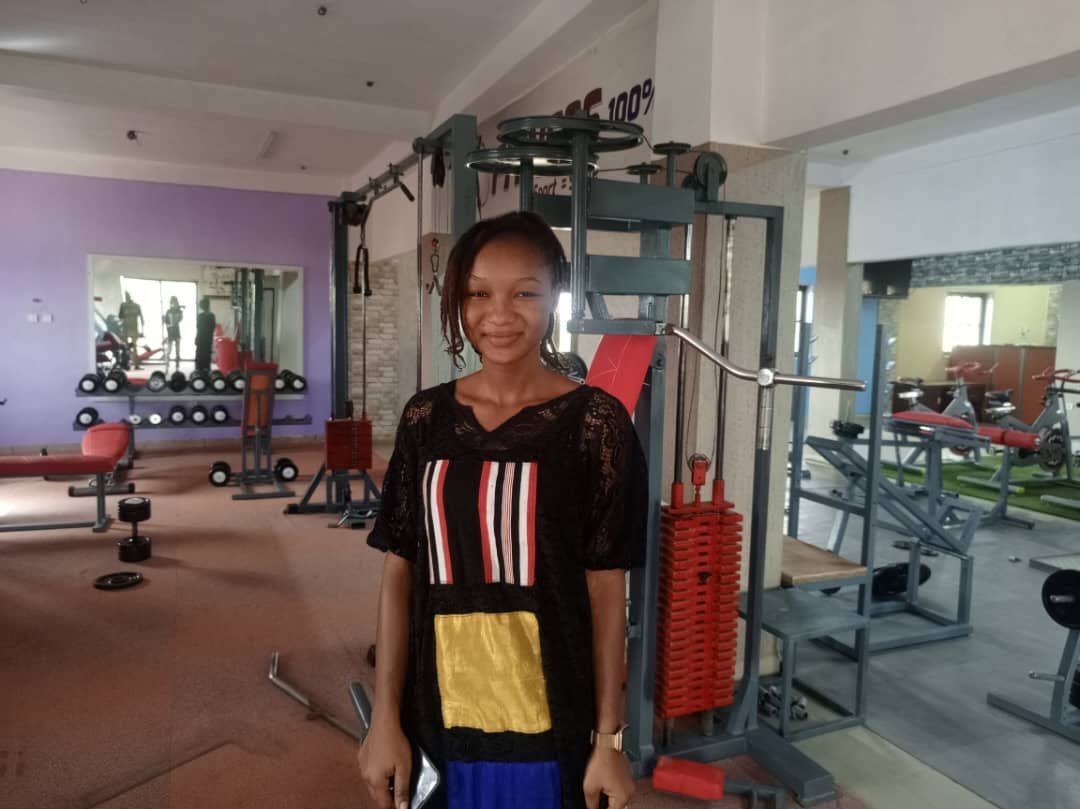 Rama Fitness : La salle de gym pour promouvoir un mode de vie actif et ...