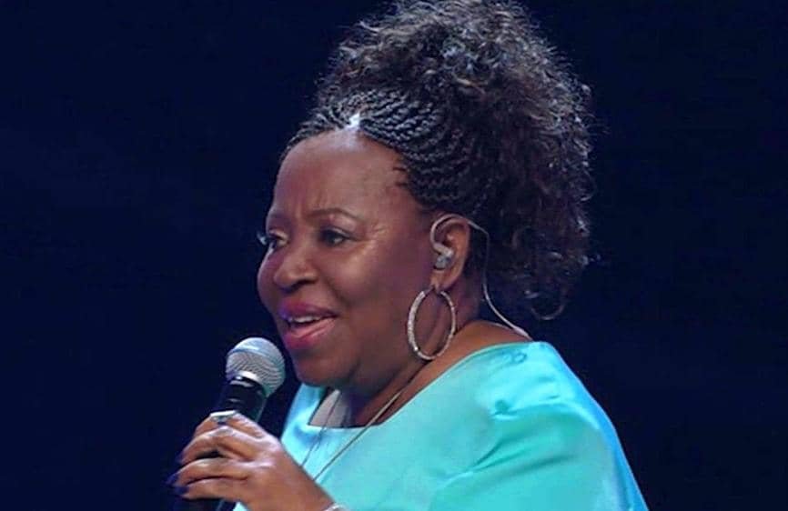 Gabon : Patience Dabany de retour au pays en bonne santé - Mousso News