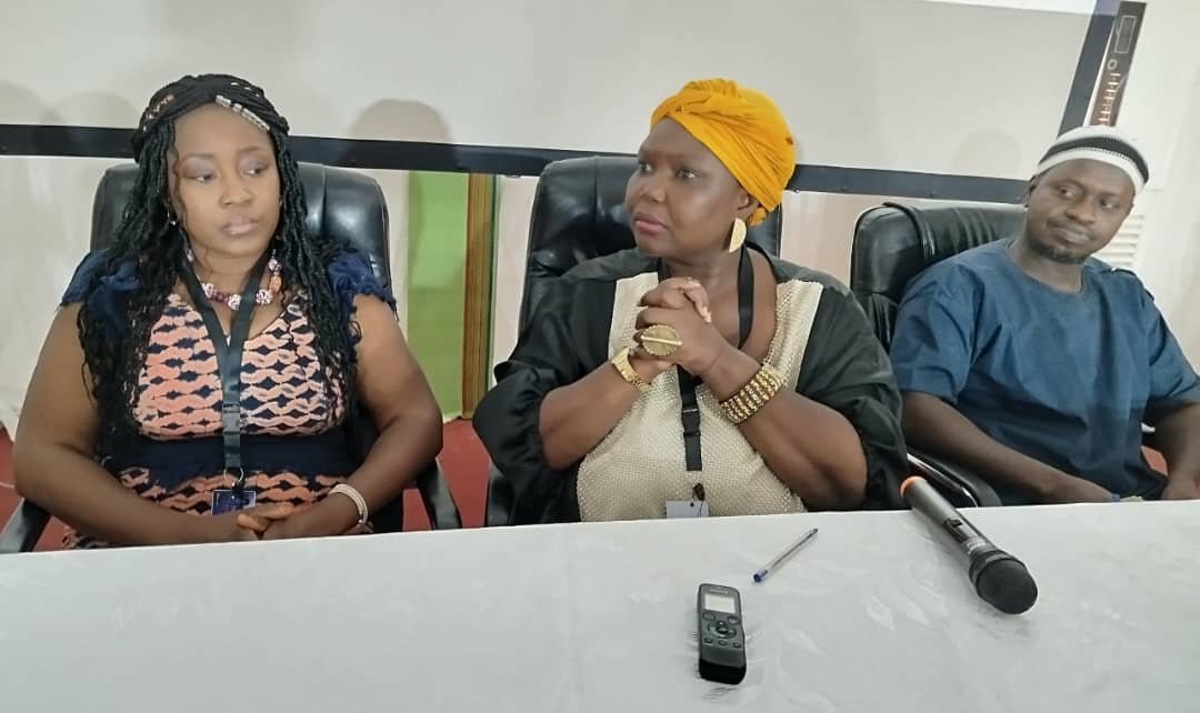 FESPACO 2025 : Taafe Vision pose le débat de la présence des femmes ...