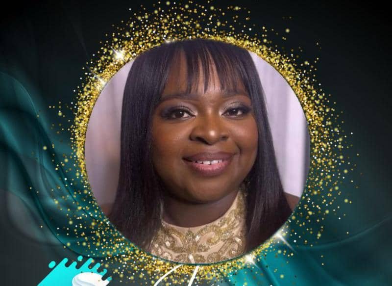 Gaëlle Koanda : Première femme de l’Afrique francophone shortlistée au ...