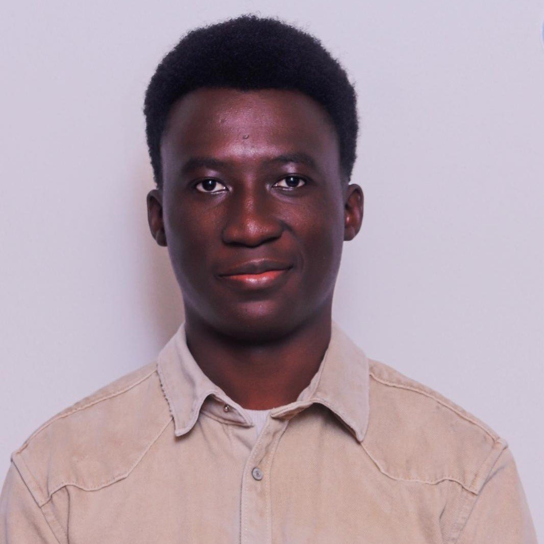 #InstantDiasporaBurkinabè : Pingwendé Régis Michaël Gango, manager de ...