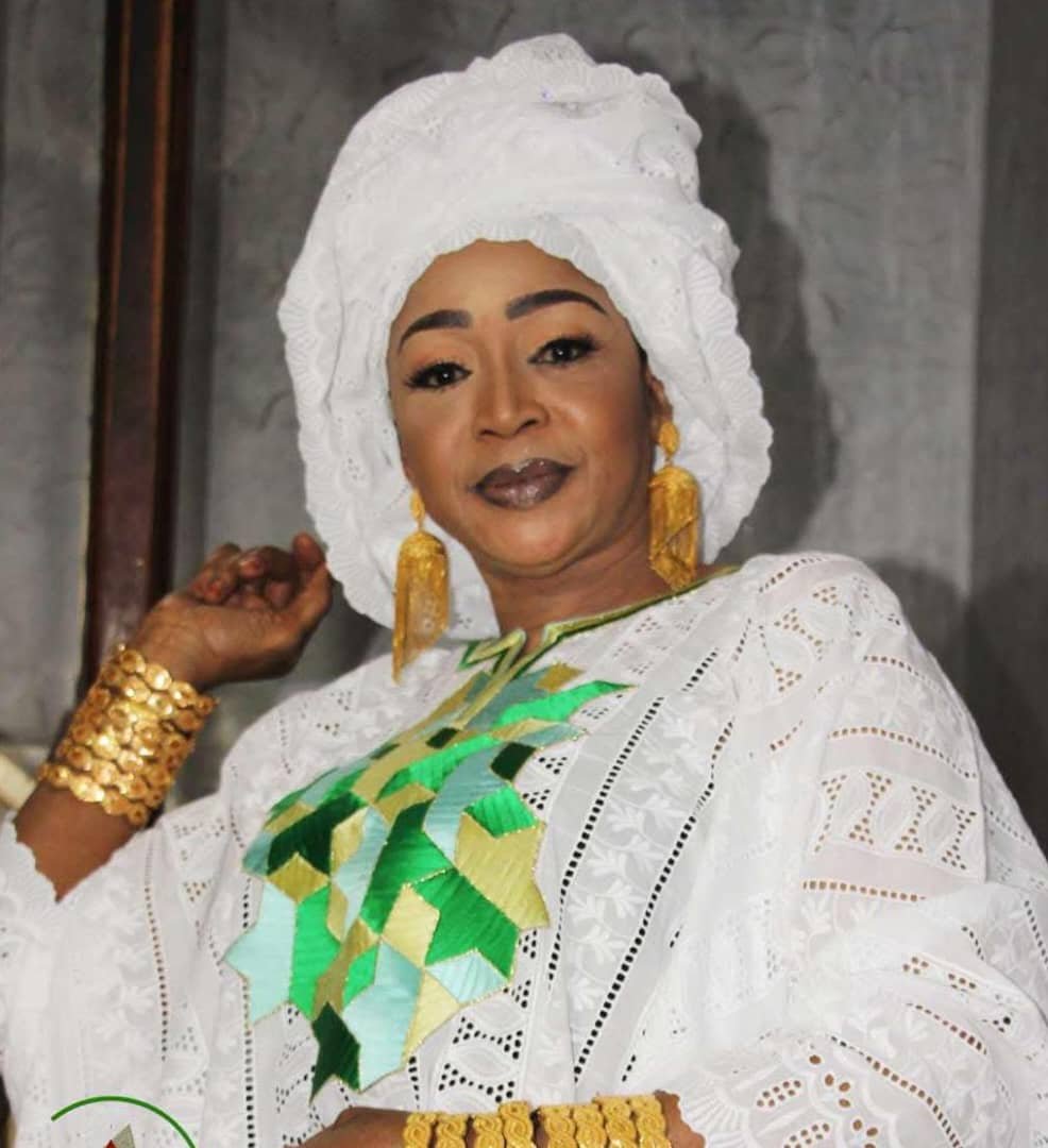 Babani Koné, Mariam Bah et Binguini Bakhaga en prison pour injures ...
