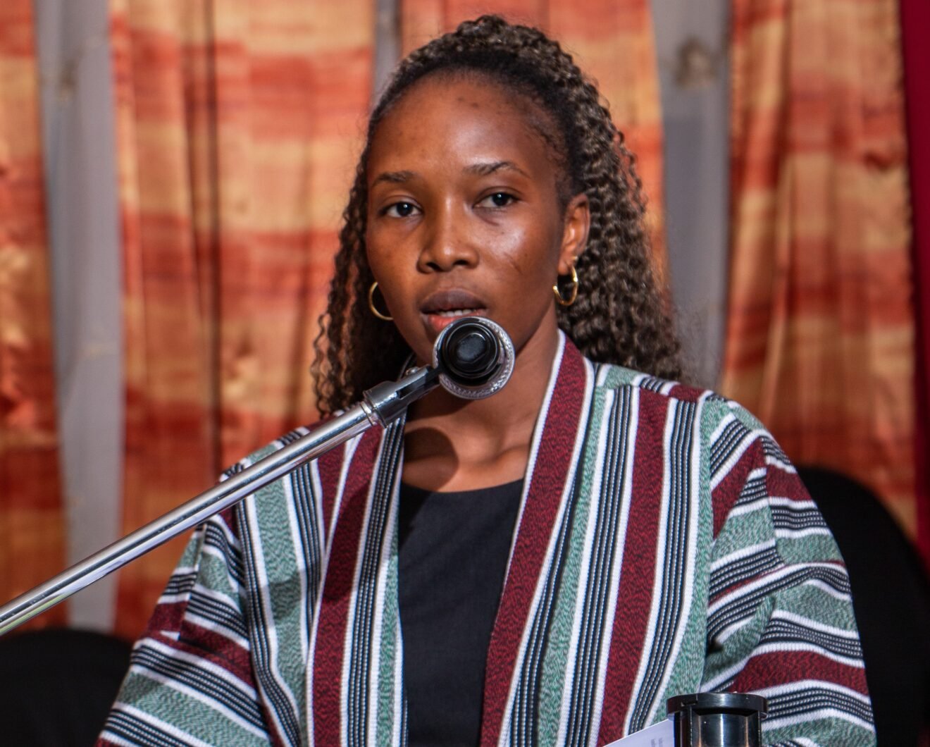 Ouagadougou : La 1re Semaine de l’Autodidacte célèbre les talents ...